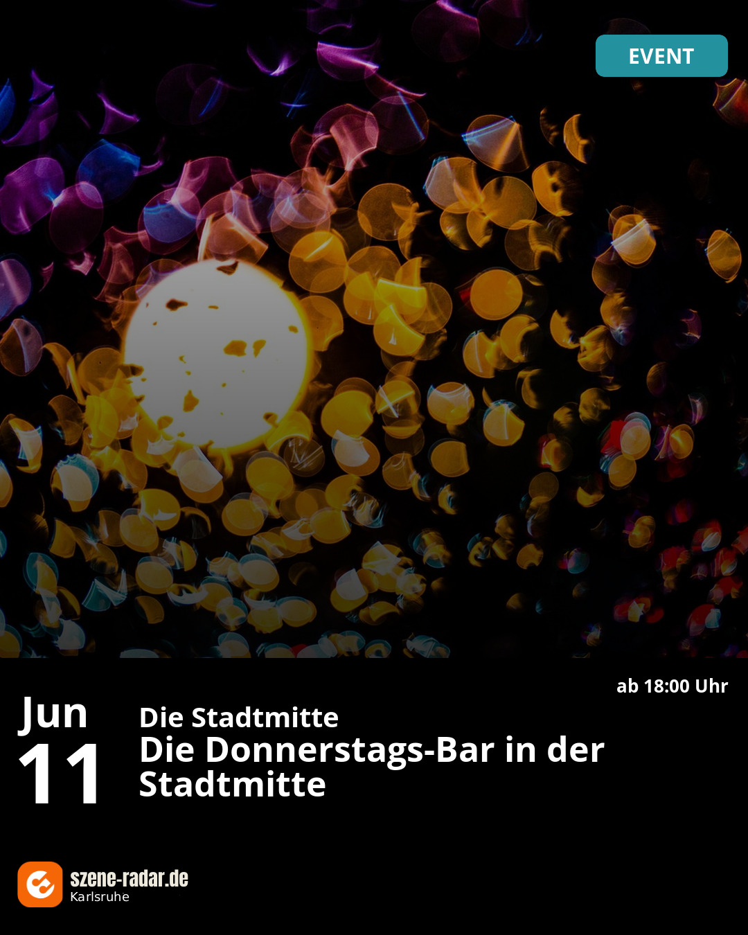 Konzerte in Karlsruhe 2026 – Termine & Tickets - szene-Radar